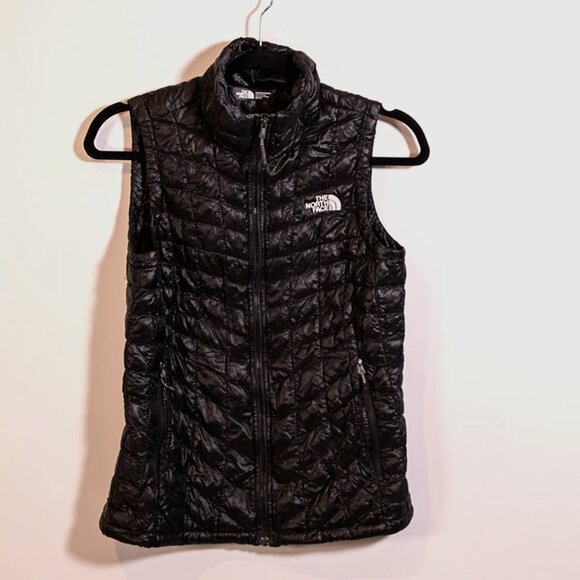 The North Face | Jackets & Coats | Tnf Black Jacket | Poshmark